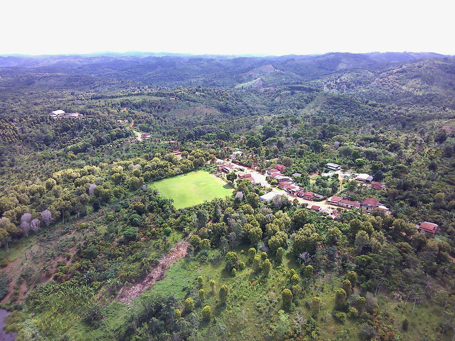 Orobó - Memórias do Baixo Sul
